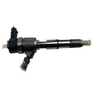 China ZZ1257 Engine Genuine Parts Fuel Injector for FOTON HOWO FAW Yunnai YN Diesel Engine for sale