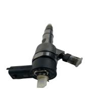 China ZZ1257 Engine Genuine Parts Fuel Injector for FOTON HOWO FAW Yunnai YN Diesel Engine for sale