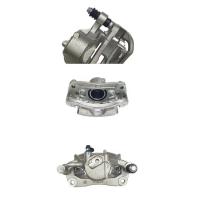 China Chinese Truck 1040s JAC Parts Original 3501210ld040 Car Auto Front Brake Caliper 2015- for sale