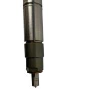 China J5 Engine 2.8 T6 TD Fuel Injector for FAW Foton Auto Engine Systems by Yunnei Diesel Engine for sale