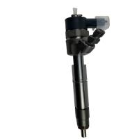 China J5 Engine 2.8 T6 TD Fuel Injector for FAW Foton Auto Engine Systems by Yunnei Diesel Engine for sale