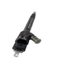 China J5 Engine 2.8 T6 TD Fuel Injector for FAW Foton Auto Engine Systems by Yunnei Diesel Engine for sale