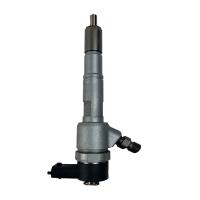 China YN Diesel Engine Common Rail Injector for HOWO FAW Foton Durable and Long-Lasting for sale