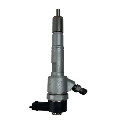 China YN Diesel Engine Common Rail Injector for HOWO FAW Foton Durable and Long-Lasting for sale