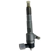 China YN Diesel Engine Common Rail Injector for HOWO FAW Foton Durable and Long-Lasting for sale