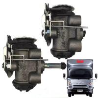 China 1.5KG EBN3-2210-CA Hydraulic Brake Cylinder for JMC N800 Trucks OEM NO EBN3-2210-CA for sale