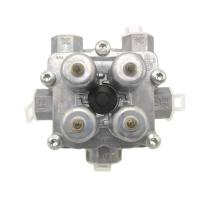 China Steyr 2006- Air Truck WG9000360523 Hand Brake Valve Shacman Cab Assembly Electrical for sale
