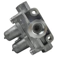 China Steyr 2006- Air Truck WG9000360523 Hand Brake Valve Shacman Cab Assembly Electrical for sale