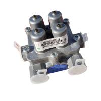 China Steyr 2006- Air Truck WG9000360523 Hand Brake Valve Shacman Cab Assembly Electrical for sale