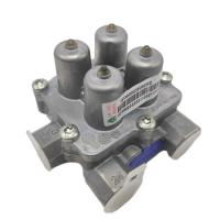 China Steyr 2006- Air Truck WG9000360523 Hand Brake Valve Shacman Cab Assembly Electrical for sale