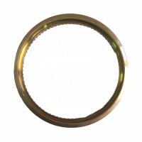 China Metal 80 Teeth ABS Front Gear Ring Truck Jac Part for Foton Automotive Accessories for sale