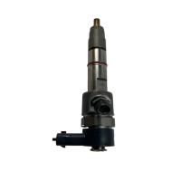 China Engine Spare Parts HFC4DF1 Fuel Injector Inyector for JAC Kangling Junling Shuailing for sale