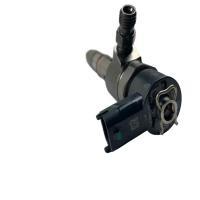 China Engine Spare Parts HFC4DF1 Fuel Injector Inyector for JAC Kangling Junling Shuailing for sale