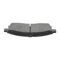 China Durable SP201-31003A1921 Friction Pad Assembly for Foton TUNLAND Pickup Replacement for sale