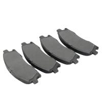 China Durable SP201-31003A1921 Friction Pad Assembly for Foton TUNLAND Pickup Replacement for sale