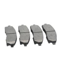 China Durable SP201-31003A1921 Friction Pad Assembly for Foton TUNLAND Pickup Replacement for sale