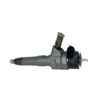 China YN D25 Diesel Engine Common Rail Fuel Injector for HOWO FAW Foton Advanced Technology for sale