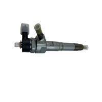 China YN D25 Diesel Engine Common Rail Fuel Injector for HOWO FAW Foton Advanced Technology for sale