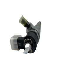 China YN D25 Diesel Engine Common Rail Fuel Injector for HOWO FAW Foton Advanced Technology for sale