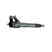 China YN D25 Diesel Engine Common Rail Fuel Injector for HOWO FAW Foton Advanced Technology for sale
