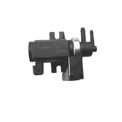 China JAC YUEJIN FOTON FAW KAIMA TANGJUN ISUZU493 Light Truck Control Solenoid Valve 1026180FB for sale