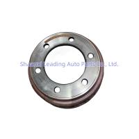 China Original 2015 Year JAC 1040 Trucks Spare Parts Brake Drums 3103015E4AA for Shuailing for sale