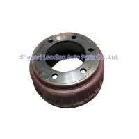 China Original 2015 Year JAC 1040 Trucks Spare Parts Brake Drums 3103015E4AA for Shuailing for sale