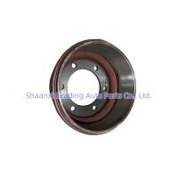 China Original 2015 Year JAC 1040 Trucks Spare Parts Brake Drums 3103015E4AA for Shuailing for sale