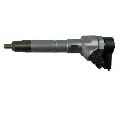 China BJ-Bus 1.4 T YN Diesel Engine Common Rail Injector Fuel Injector with Original Parts for sale