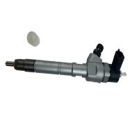 China High Precision Steel YN Diesel Engine Common Rail Injector for HOWO FAW Foton Yuejin for sale