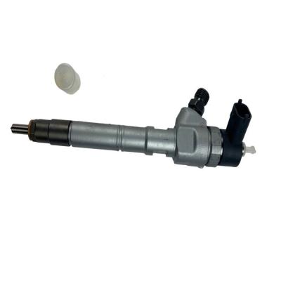 China High Precision Steel YN Diesel Engine Common Rail Injector for HOWO FAW Foton Yuejin for sale