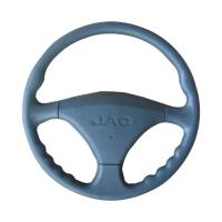 China 3402010d800 Steering Wheel for Jac/Yuejin/Foton Truck Auto Parts by Ruiling for sale