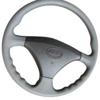 China 3402010d800 Steering Wheel for Jac/Yuejin/Foton Truck Auto Parts by Ruiling for sale