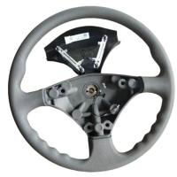 China 3402010d800 Steering Wheel for Jac/Yuejin/Foton Truck Auto Parts by Ruiling for sale