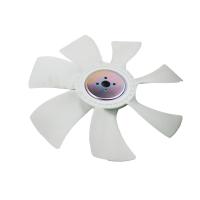 China HA06054 Plastic Fan Blades for JAC Foton Sinotruk HOWO Faw DFAC Replacement Parts for sale