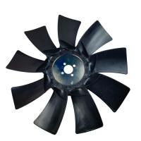 China YNF45-140001 Engine Fan Blades for JAC Foton Sinotruk HOWO Faw DFAC Light Trucks Y10003980 for sale