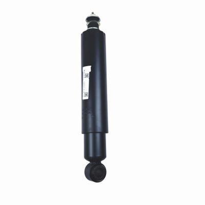 China 2015- Year Black Front Shock Absorbers Assembly For JAC shuail 2905010N for sale