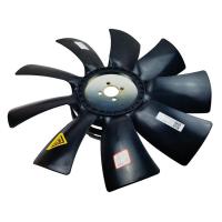 China YNF45-140001 Engine Fan Blades for JAC Foton Sinotruk HOWO Faw DFAC Light Trucks Y10003980 for sale