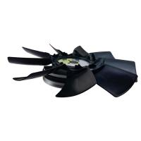 China YNF45-140001 Engine Fan Blades for JAC Foton Sinotruk HOWO Faw DFAC Light Trucks Y10003980 for sale