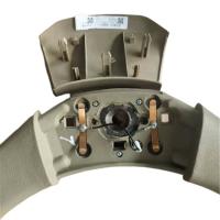 China 2020- Truck Steering Wheels For JAC JMC Truck Spare Parts 1030 /1040 OE NO. 3402010E0AA for sale
