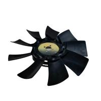 China YNF45-140001 Engine Fan Blades for JAC Foton Sinotruk HOWO Faw DFAC Light Trucks Y10003980 for sale
