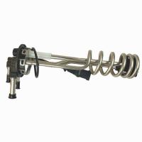 China 2005- Metal Water Temperature Sensor for Trucks SINORTRUK HOWO Urea Level Sensor for sale