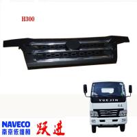 China 5301Y020A0P00 Yuejin Truck Accessories Grille For Model NJ1038 Car Fitment Yuejin for sale