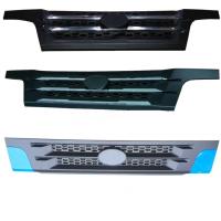 China 5301Y020A0P00 Yuejin Truck Accessories Grille For Model NJ1038 Car Fitment Yuejin for sale