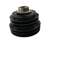 China JAC1040 Truck Model Spare Parts 1005100FA FA090 Crankshaft Pulley for Trucks for sale