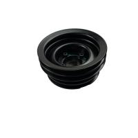 China JAC1040 Truck Model Spare Parts 1005100FA FA090 Crankshaft Pulley for Trucks for sale