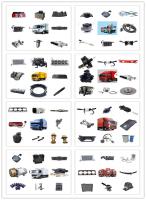 China JAC1040 Truck Model Spare Parts 1005100FA FA090 Crankshaft Pulley for Trucks for sale