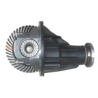 China Truck Parts Gear Box For JMC1030 JAC1040 Differential Reducer Assembly JAC 2020- JAC for sale