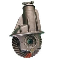 China Truck Parts Gear Box For JMC1030 JAC1040 Differential Reducer Assembly JAC 2020- JAC for sale