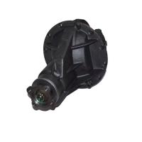 China Truck Parts Gear Box For JMC1030 JAC1040 Differential Reducer Assembly JAC 2020- JAC for sale